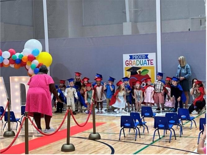 GALLERY: Lafourche Parish Head Start Graduation | Multimedia ...