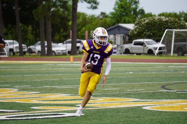Photo Gallery: Feshmen Football Jamboree | Sports | lafourchegazette.com