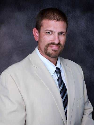 Jake Cheramie announces his candidacy for Councilman District 9 ...