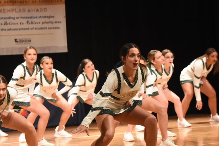 GALLERY: Lafourche School District celebrates 2022-2023 Louisiana ...