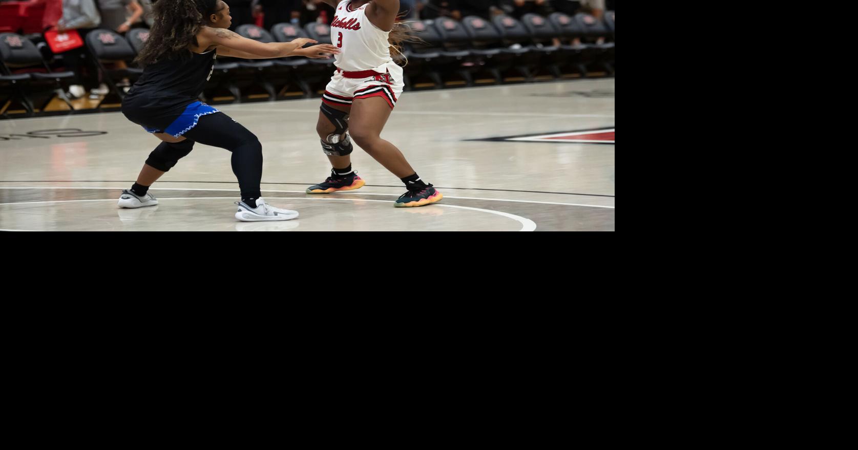 GALLERY: Nicholls Womens Basketball vs UNO | Multimedia ...