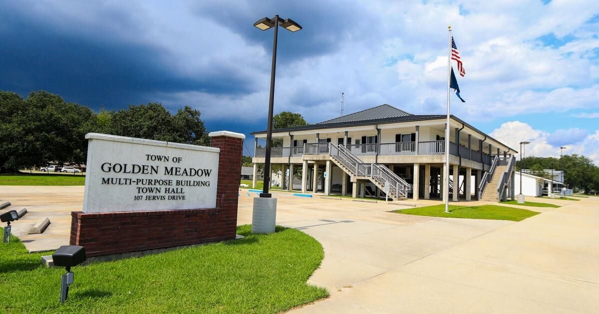 Town of Golden Meadow set for 75th Anniversary Celebration | Local News ...