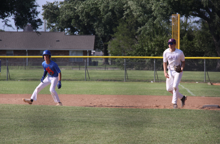 GALLERY: Swampland Baseball- Thibodaux High School vs HL Bourgeois- JV ...