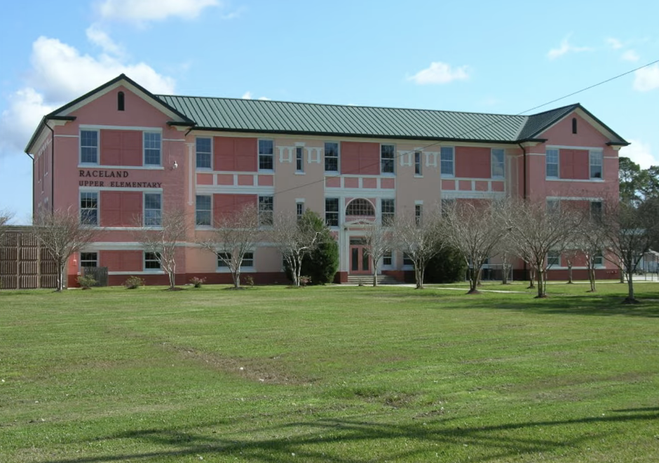Louisiana Dread- The History of Raceland | Louisiana Dread ...