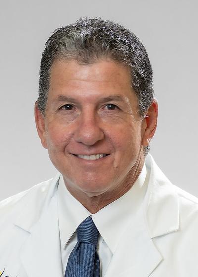 Mark Gonzalez, MD, Cardiologist, Joins Ochsner St. Anne Medical Staff ...