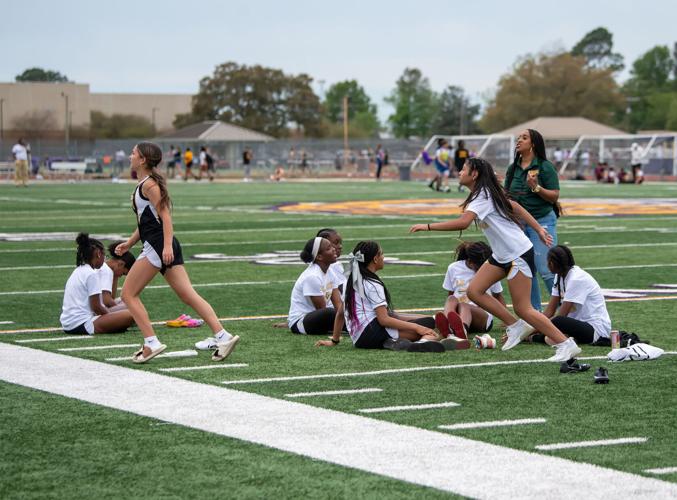 GALLERY: Middle School Track Meet at THS | Multimedia ...