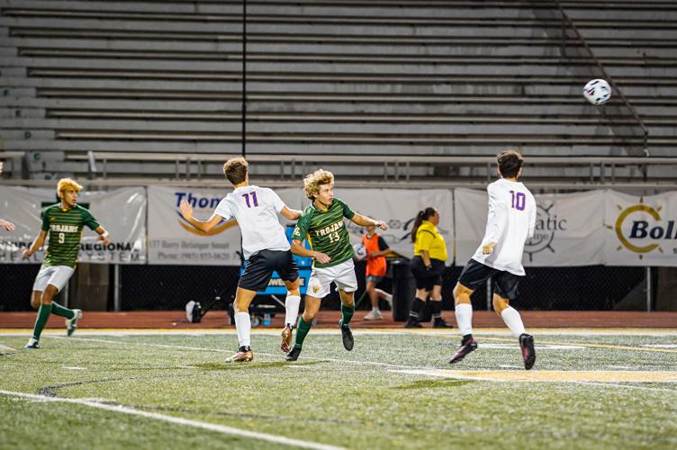 GALLERY: Soccer- CLHS Girls and Boys | Multimedia | lafourchegazette.com