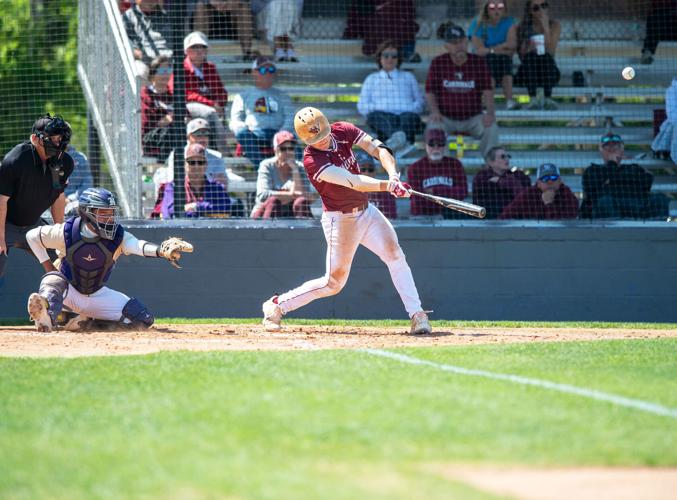 Photo Gallery: ED White Varsity Baseball vs Hahnville | Multimedia ...