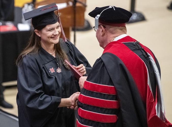 Photo Gallery: Nicholls State University's 113th Commencement ...
