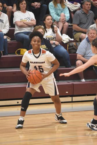 GALLERY: Houma Christian vs. Episcopal - Playoff Basketball ...