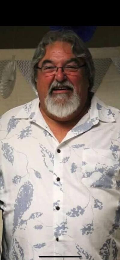 RUSSELL ADAMS | Obituaries | lafourchegazette.com