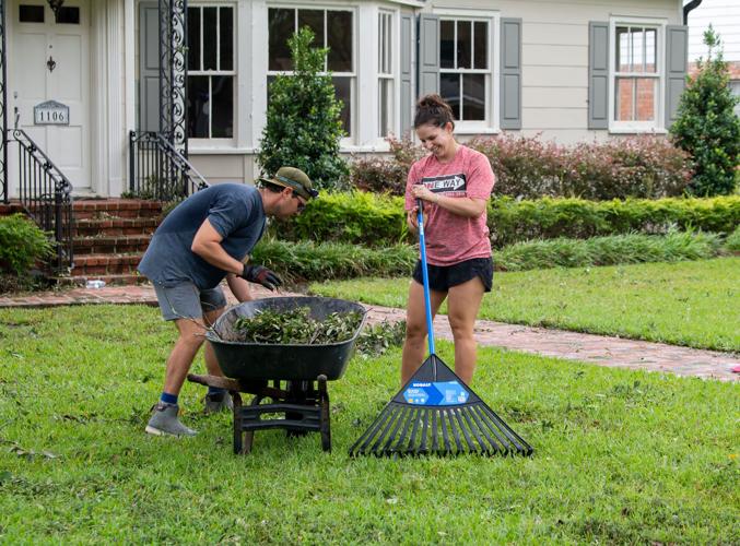 GALLERY: Hurricane Francine Damage in Thibodaux | | lafourchegazette.com