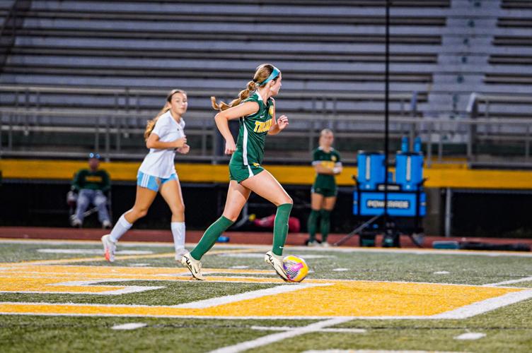 GALLERY: Varsity Soccer- CLHS vs St. Charles Catholic | Multimedia ...