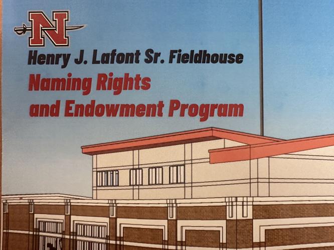Nicholls State University Celebrates the Start of the Henry J. Lafont ...
