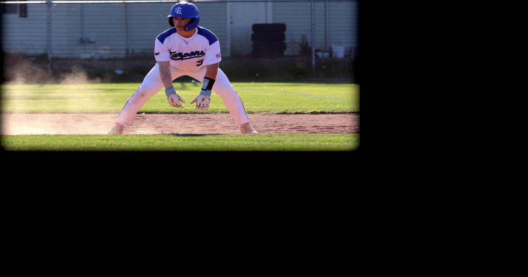 Tarpon baseball hopes to break the ice, make 2026 playoffs | Sports ...