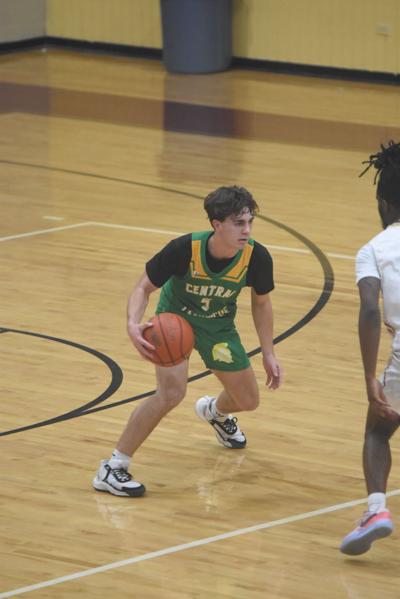 H. L. Bourgeois to Host the Luke Ford Jr., Thibodaux Lions Club All ...