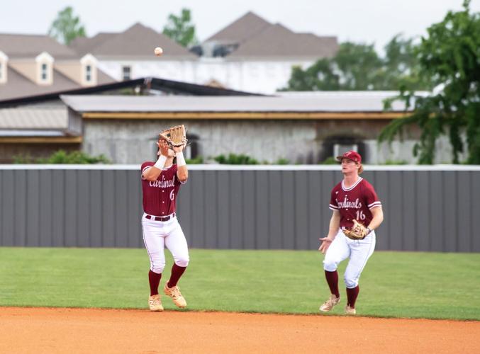 GALLERY: E.D. White Baseball Playoffs | Multimedia | lafourchegazette.com