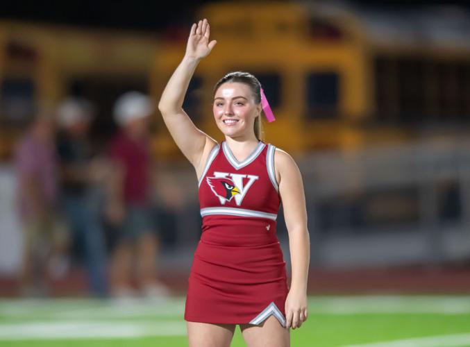 GALLERY: Varsity Football- Morgan City at E.D. White | Local School ...