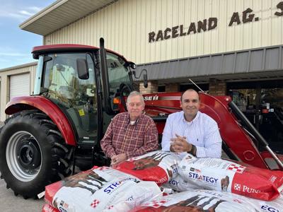 Calvin Braxton Ford presents Within our Levees: Local family has been ...