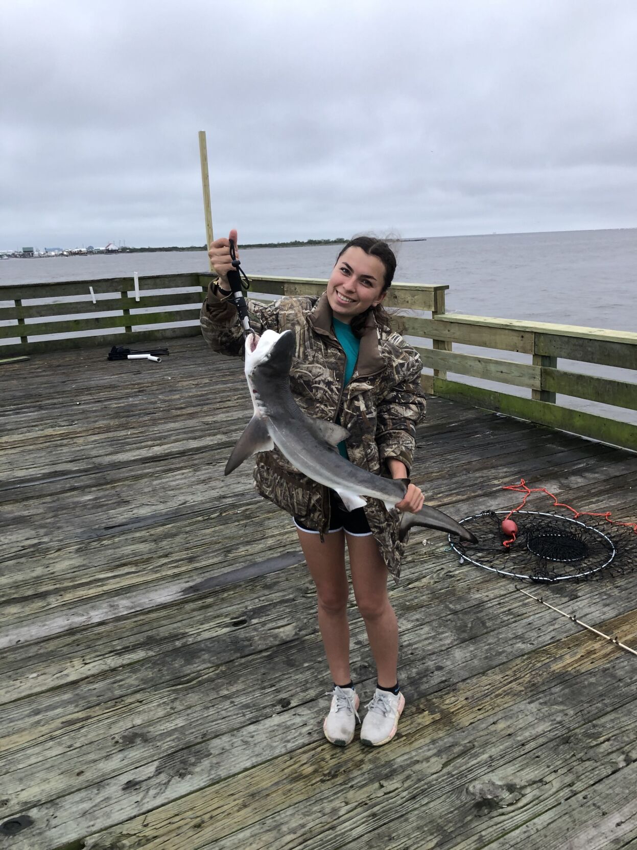 Malbrough, Kayleigh | Profiles | lafourchegazette.com