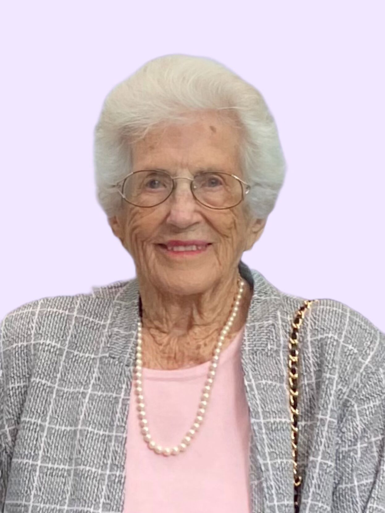 ROSE DOUCET | Obituaries | lafourchegazette.com