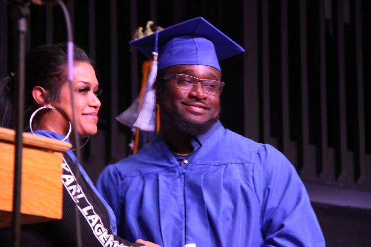 LPSO celebrates inmates at HiSET Graduation ceremony | Local News ...