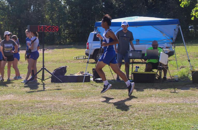 Photo Gallery: SLHS Cross Country | Sports | lafourchegazette.com