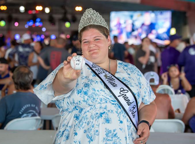 GALLERY: Blue Boot Rodeo 2025 | Local News | lafourchegazette.com