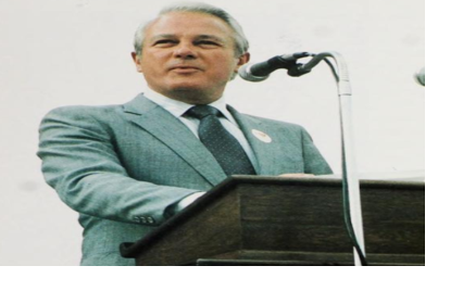 Ex-Louisiana Gov. Edwin Edwards dies at 93; knew power and prison ...