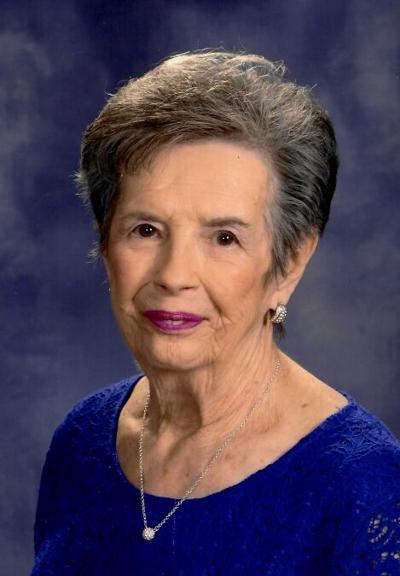 BARBARA CHAISSON | Obituaries | lafourchegazette.com