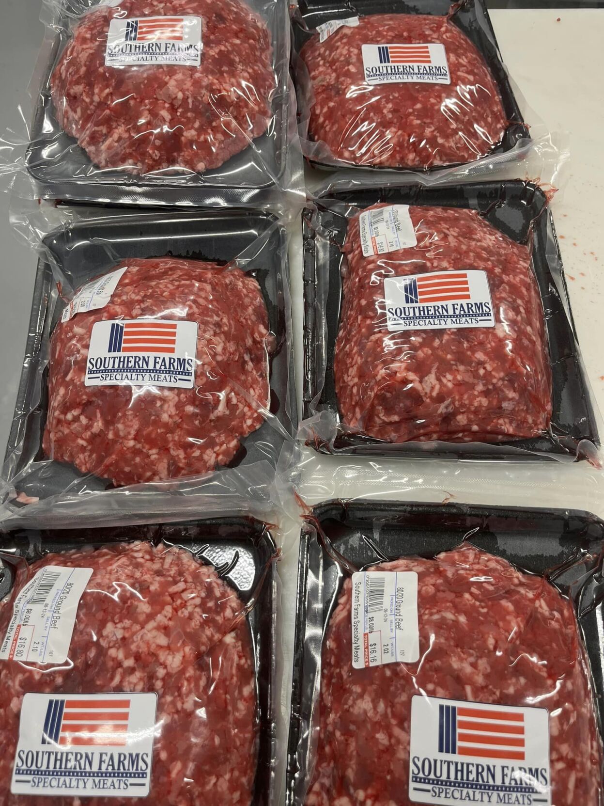 Southern Farms Specialty Meats now open in Cut Off | Announcements ...
