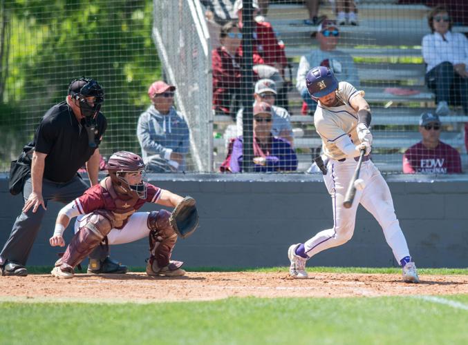 Photo Gallery: ED White Varsity Baseball vs Hahnville | Multimedia ...