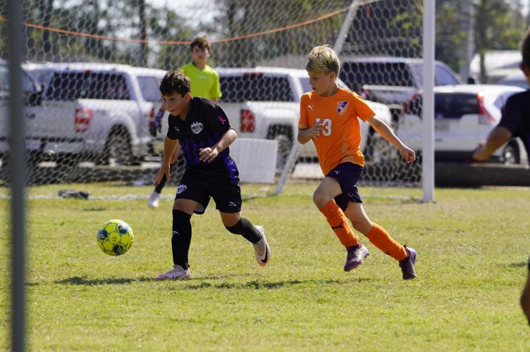 GALLERY: Lafourche Soccer League Sugarfest Tournament | Multimedia ...