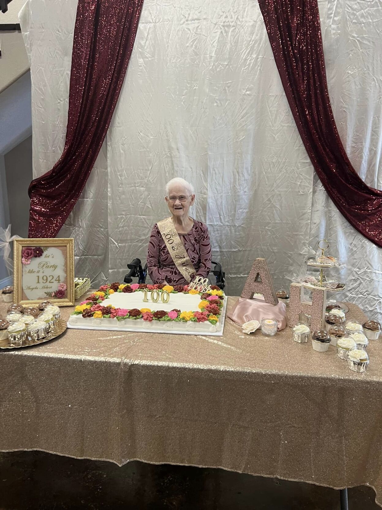 Angela Hebert | Braggin Board | lafourchegazette.com