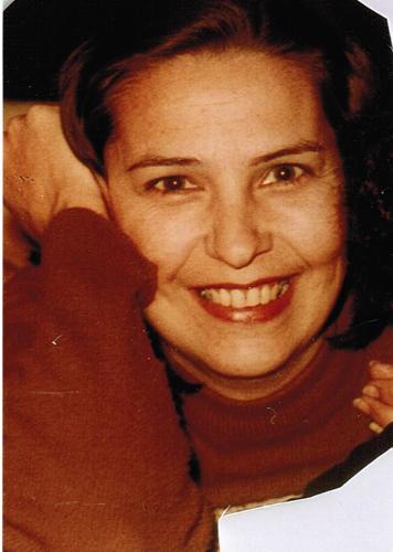 JULIE â€œSUEâ€ CALLAIS | Obituaries | lafourchegazette.com