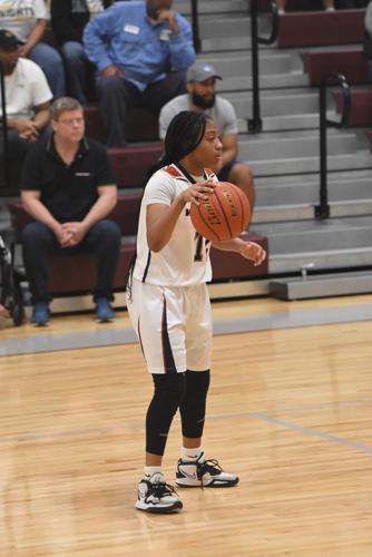 GALLERY: Houma Christian vs. Episcopal - Playoff Basketball ...
