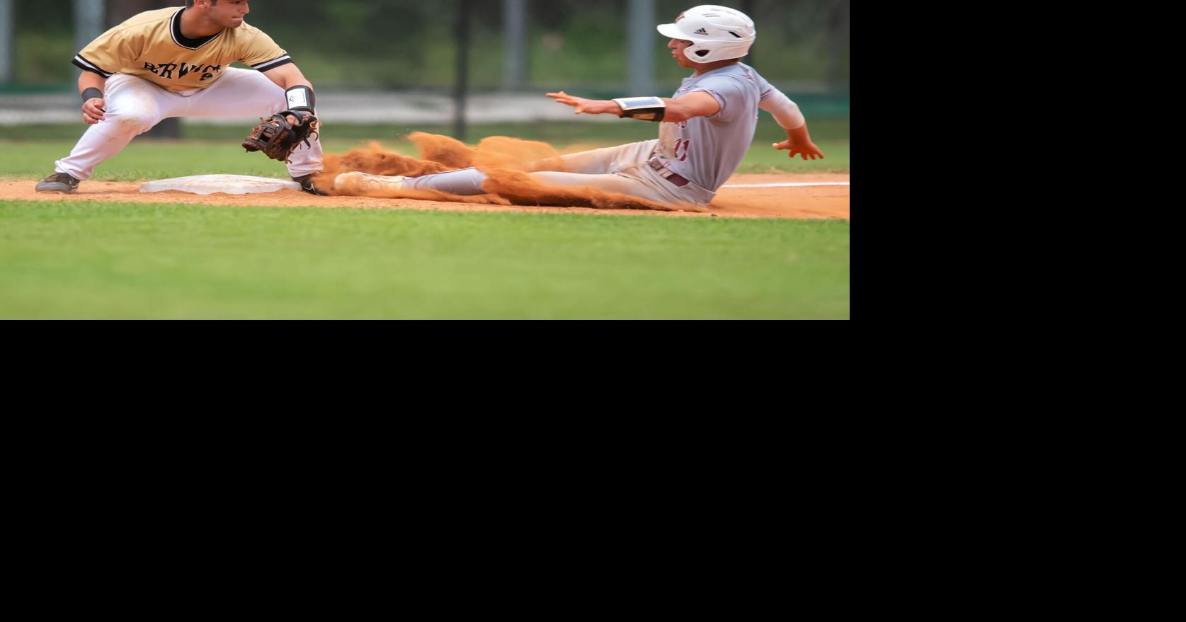 Photo Gallery: ED White Baseball vs Berwick | Multimedia ...