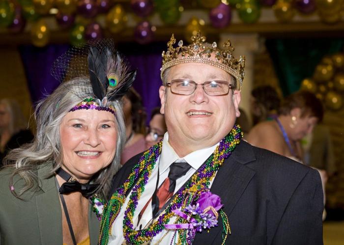 GALLERY: Tim Tebow's Night to Shine Prom | Local News ...