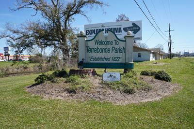 Explore Houma awarded $1,000 Keep Louisiana Beautiful Grant for Welcome ...
