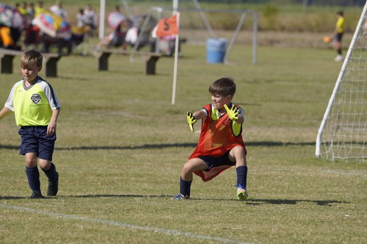 GALLERY: Lafourche Soccer League Sugarfest Tournament | Multimedia ...