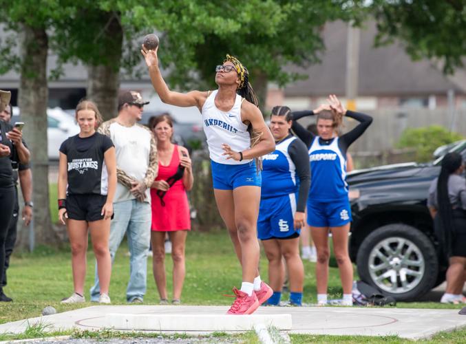 GALLERY: Boys and Girls District Track Meet | Multimedia ...