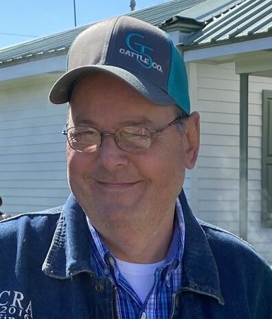 DANNY ORGERON | Obituaries | lafourchegazette.com