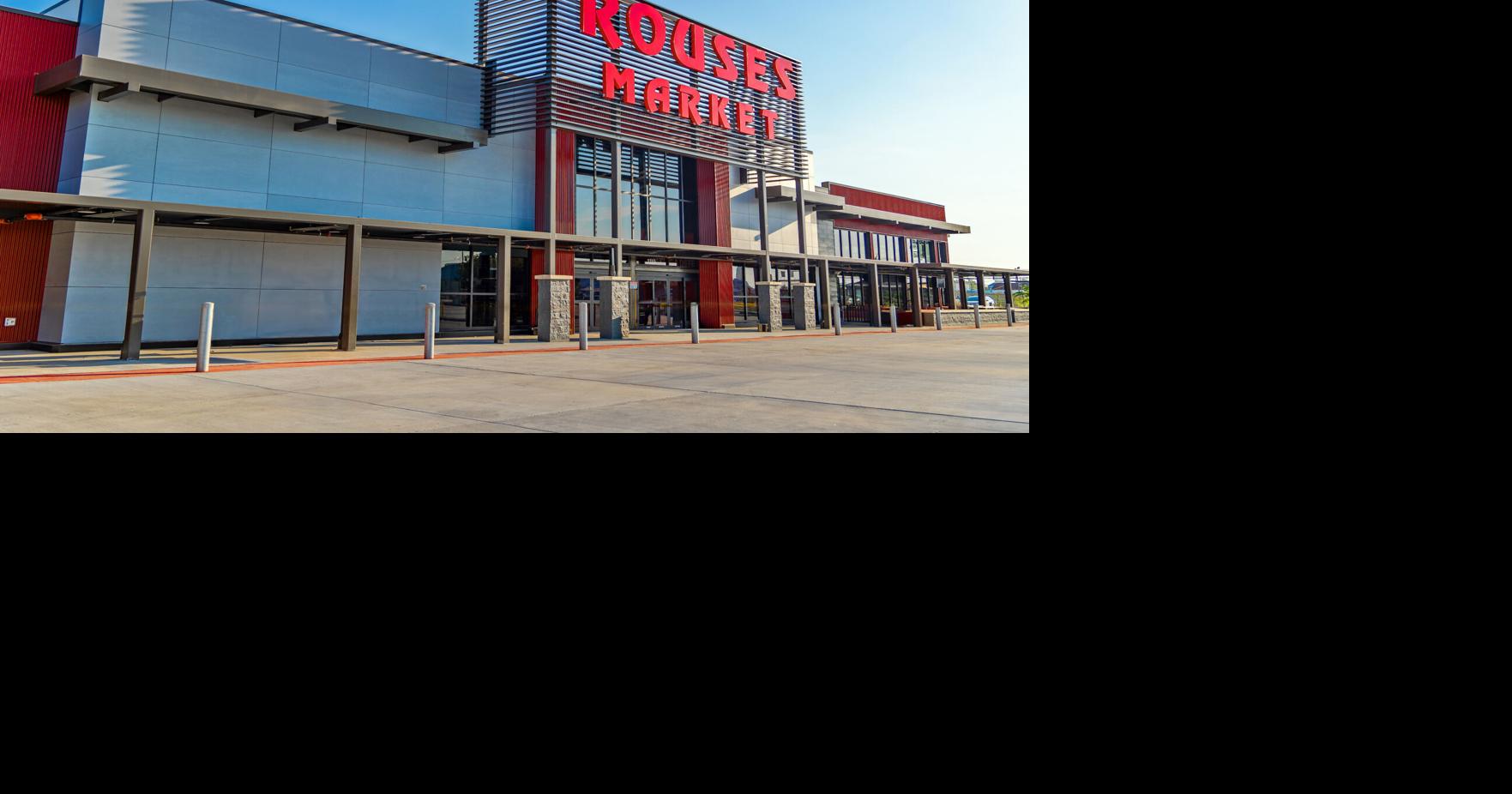 Rouses Markets Announces Grand Opening of New Houma Store ...