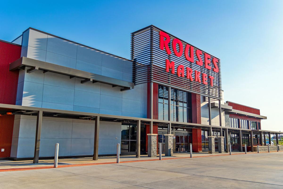 Rouses Markets Announces Grand Opening of New Houma Store ...