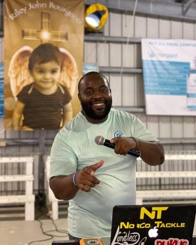 Louisiana-based DJ releases ‘Blue Boot Rodeo’ song ahead of 2026 event ...