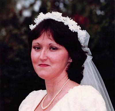 SHARON HARRIS | Obituaries | lafourchegazette.com