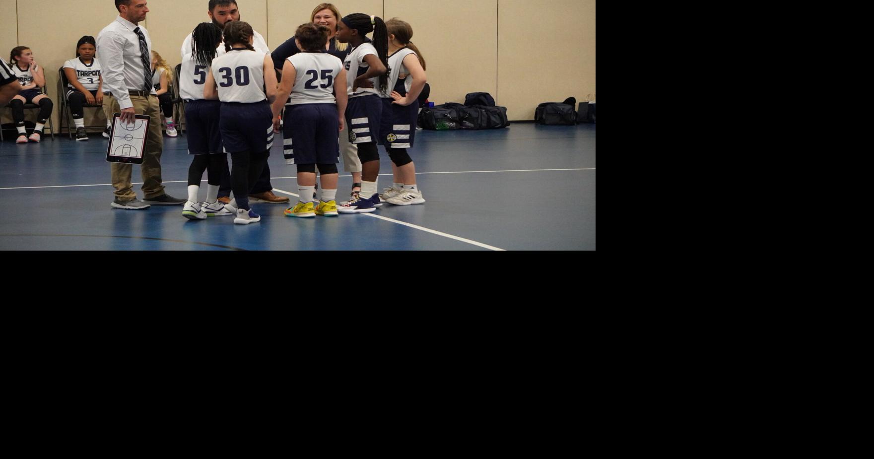 South Lafourche Biddy Basketball asking for community help to locate ...