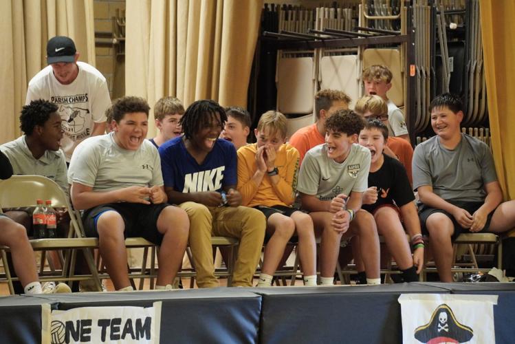 Photo Gallery: Lockport Middle School vs HRCS | Multimedia ...