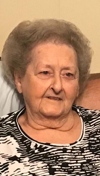 AUDREY GUIDRY | Obituaries | lafourchegazette.com