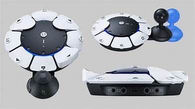 Sony's Access controller for the PlayStation aims to make gaming easier ...